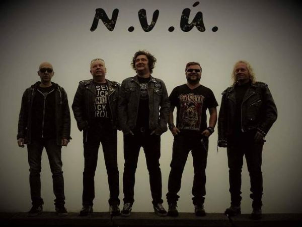 N.V.Ú. A ZNOUZECTNOST